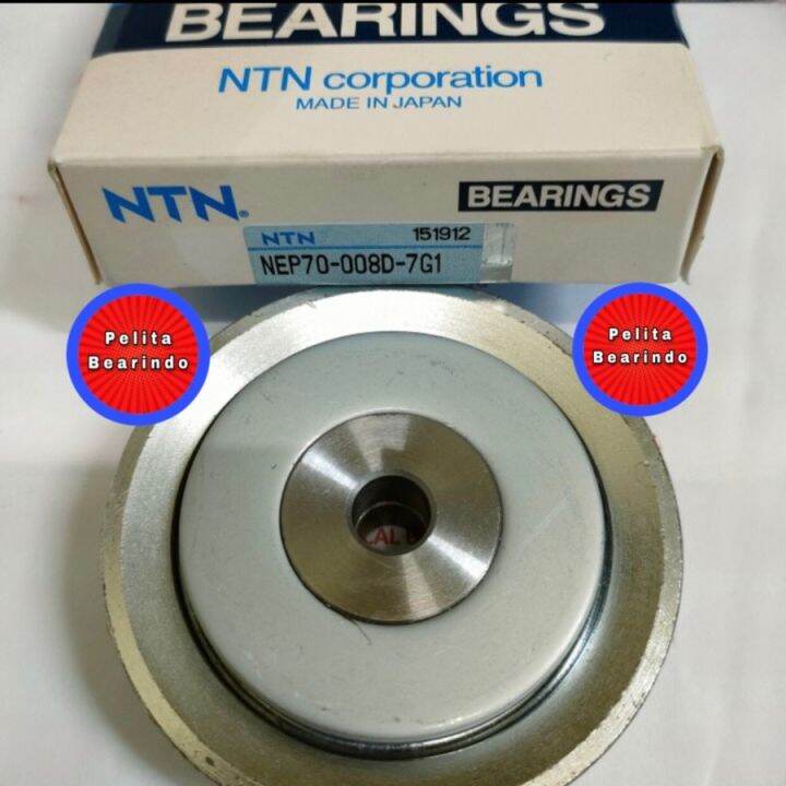 BEARING ALTERNATOR AVANZA 4 JALUR NTN | Lazada Indonesia