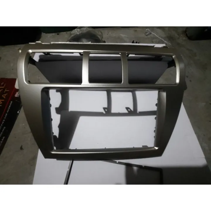 Stereo panel vios 2008-2012 (batman) | Lazada PH