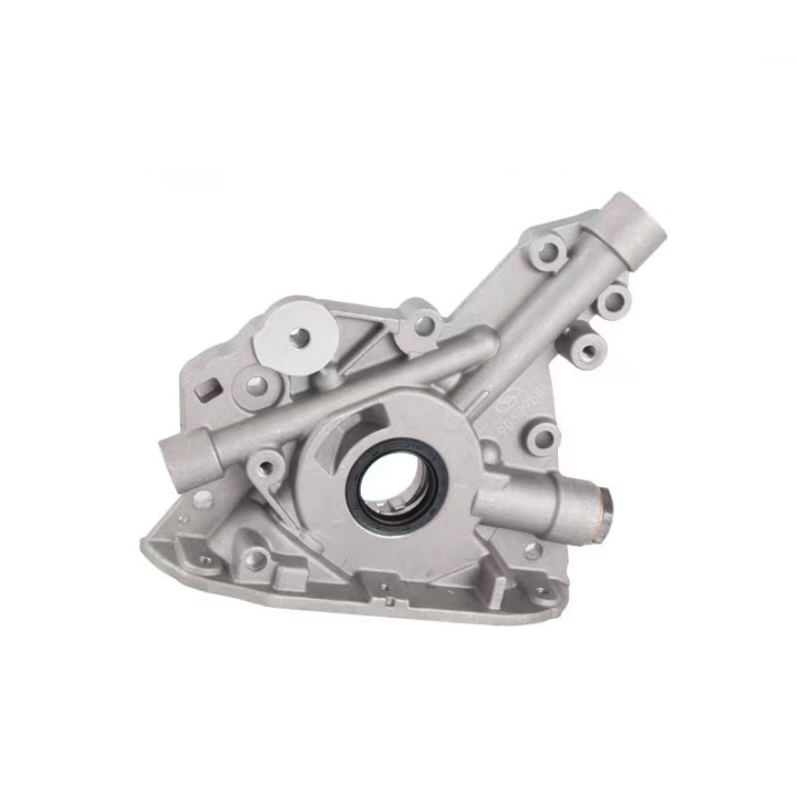 Engine Oil Pump for Chevrolet Optra 1.6 Engine #25182606 | Lazada PH