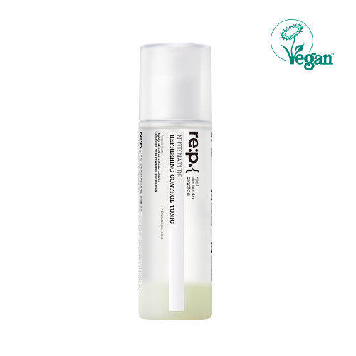 [RE:P] Nutrinature Refreshing Control Tonic 150ml | Lazada