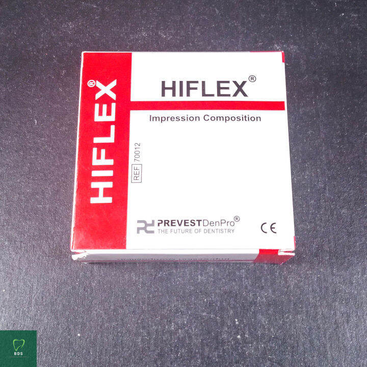 Hi Flex Modeling Compound | Lazada PH