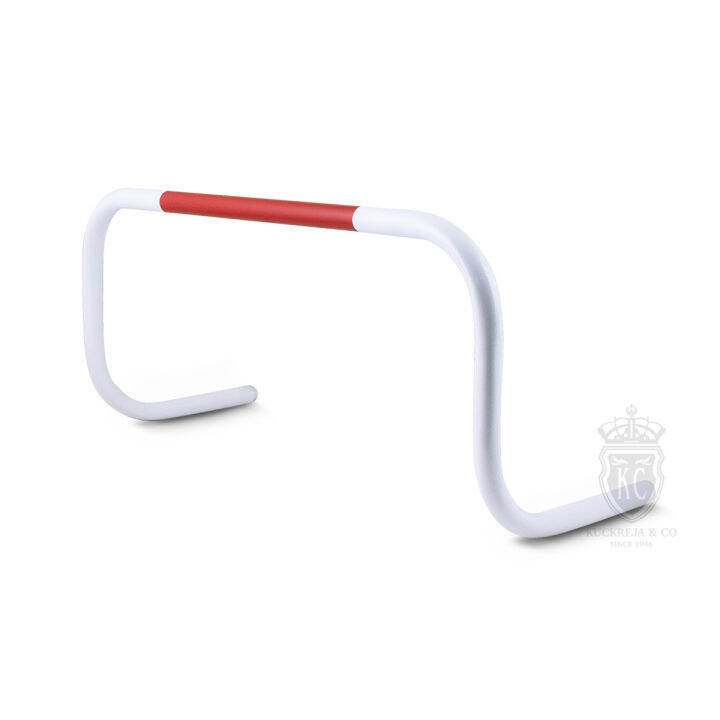 Trident Master Premium Bounce Back Hurdle - 30cm | Lazada