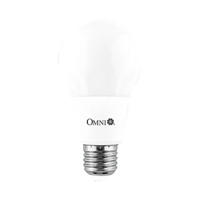 OMNI Original LED Lite Bulb 9W E27 Base LLA60E27-9W-DL Daylight | Lazada PH