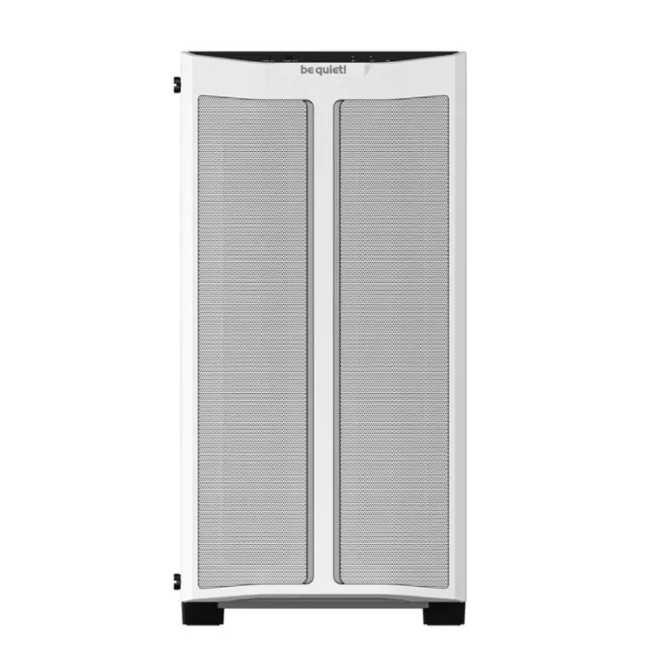 BE QUIET CASE (เคส) PURE BASE 500DX WHITE # อุปกรณ์คอมพิวเตอร์ | Lazada ...