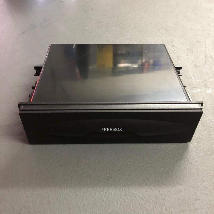 Single Din Pocket 1 din Replacement Storage (JRED) | Lazada PH