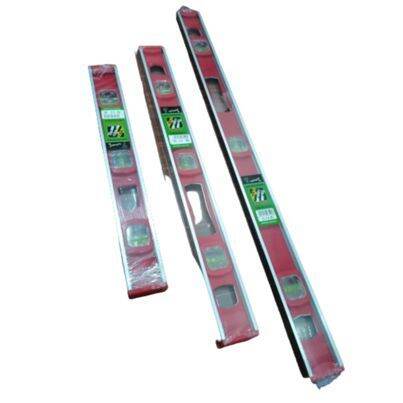 Mighty Level Bar Aluminum Level Bar with Magnet With magnetic | Lazada PH