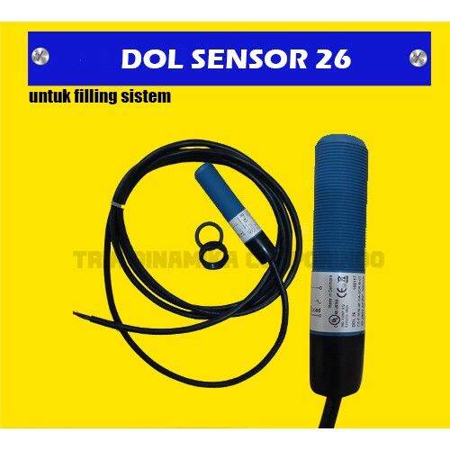 Dol Sensor 26 Filling System / alat kandang | Lazada Indonesia