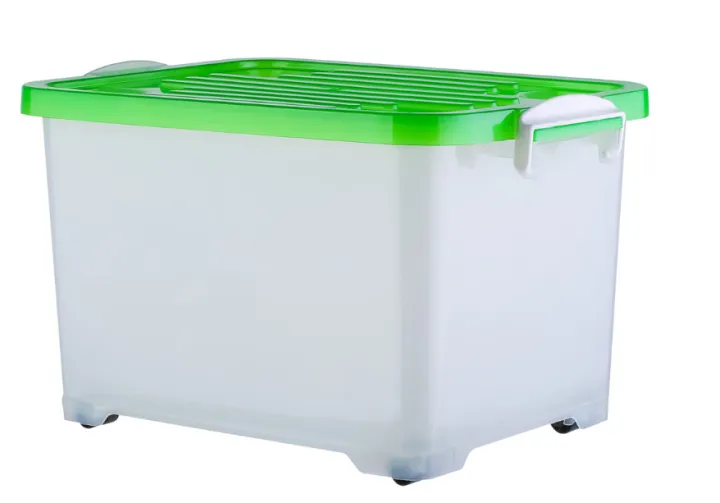 Container Box MULTIPLAST SX 103 / SX 106 / SX 109 / SX 113 | Lazada ...