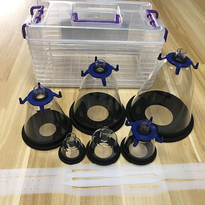 Induction Of Small Animals Alien Pet 15Mm 22Mm Oxygen Inhalation Mask ...