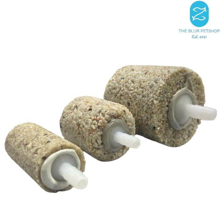 Submersible Pump Power Head Silicone Hose Bubble Producing Aquarium Air Stone Aquarium ...