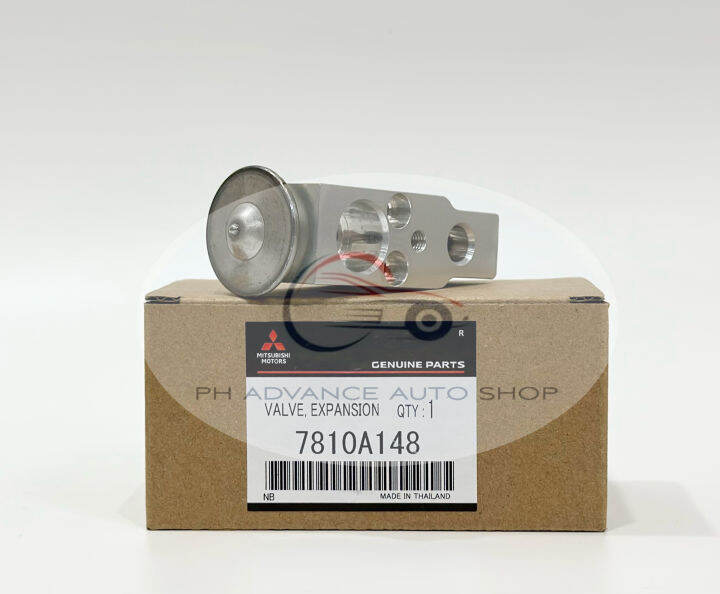 Expansion Valve Mitsubishi Montero 2008-2015 / L200 Triton 2005-2015 ...