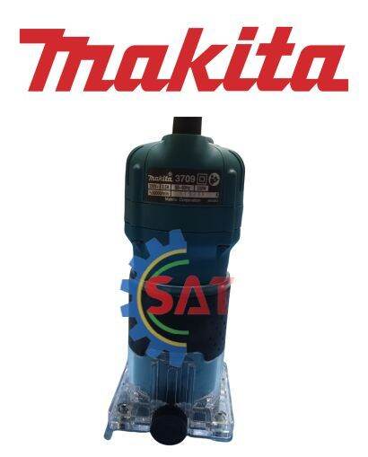 MAKITA 3709 MESIN PROFIL KAYU / TRIMMER | Lazada Indonesia