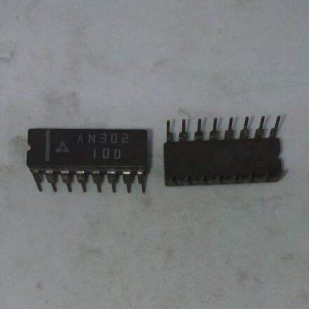 IC AN302 | Lazada Indonesia