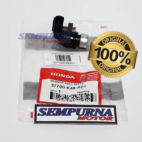 Honda Beat FI Speed Sensor Assy 37700-K48-A01 for Motorcycle Parts ...