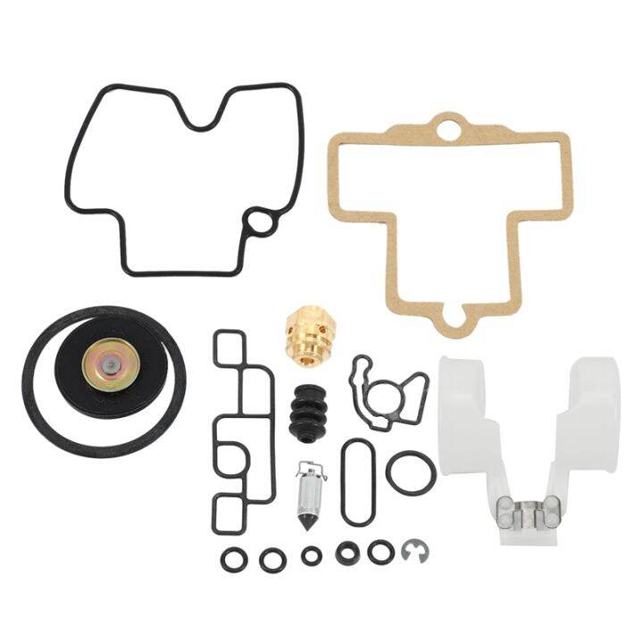 Carburetor Repair Kit for Keihin FCR Slant Body 28 32 33 35 37 39 41 ...