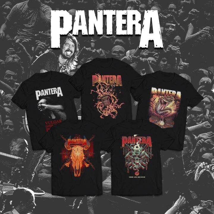 New 2023 Metal Pantera Series/DTG Kornit | Lazada PH