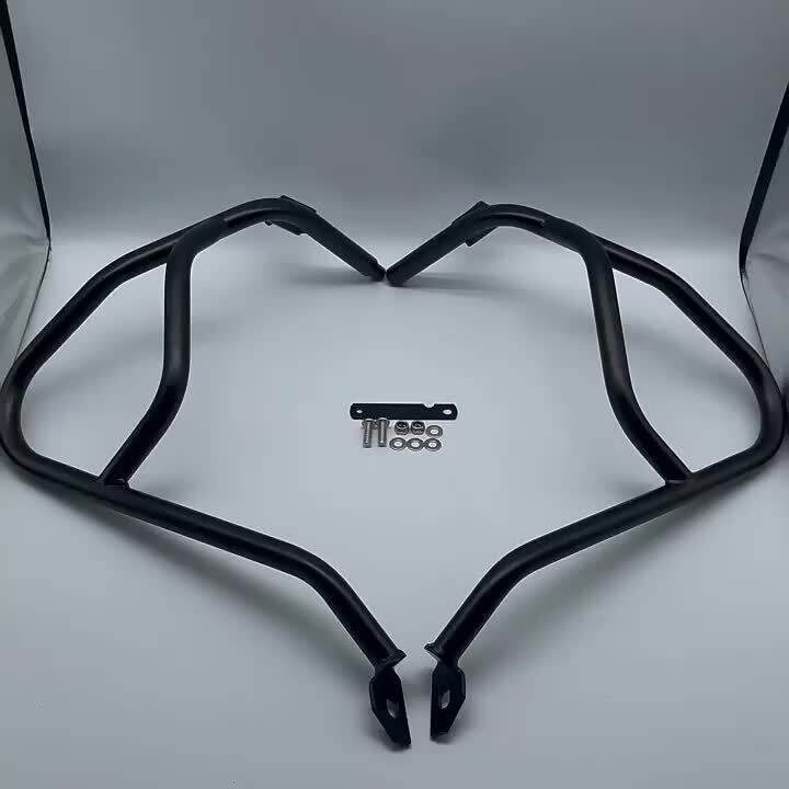 G 310 GSR Motorcycle Engine Guard Crash Bar Fit For BMW G310GS G310R ...