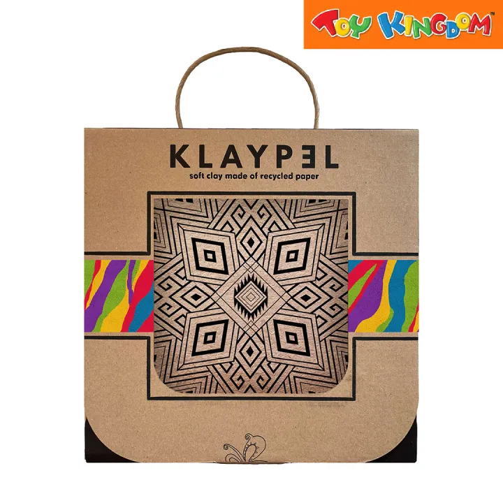 Klaypel Master Kit Tile 2 Art Set | Lazada PH