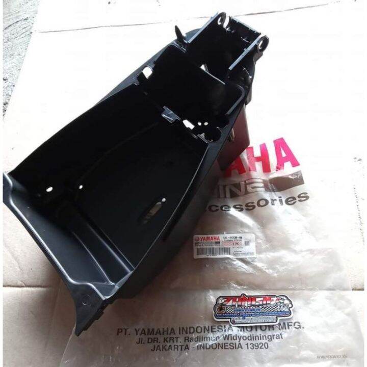 U-BOX MIO SPORTY/MIO-1 (ORIGINAL) 5TL\28D | Lazada PH