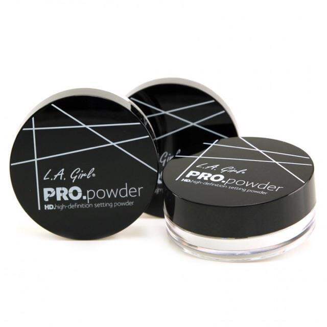HOT SALE! ﹍ La Girl Pro Setting Powder 100 US Authentic | Lazada PH