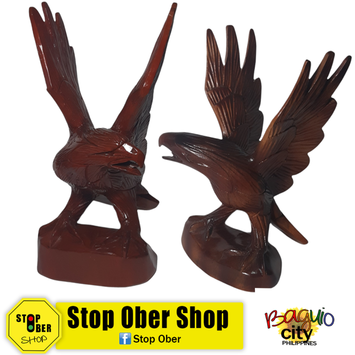 Eagle Display Table Display | Stop Ober Shop | Lazada PH