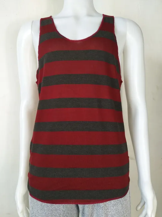 SANDO for Men (Assorted Color) | Lazada PH