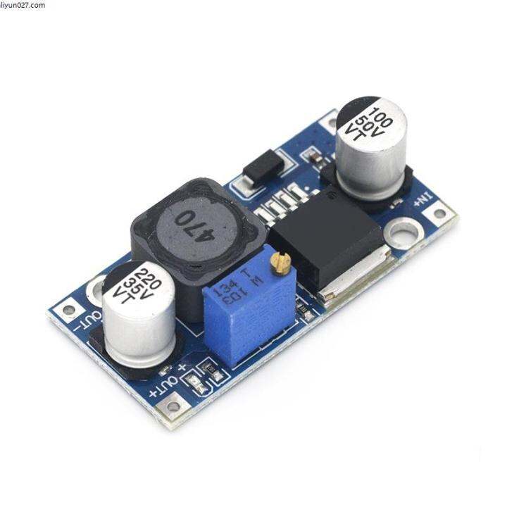 Buck converter for charging Buck converter 12v to tv Buck converter dc ...