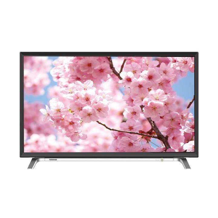 Toshiba Smart TV (40 ) 40L5650VM | Lazada
