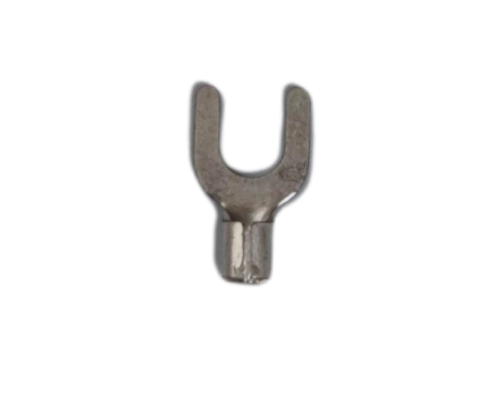 Y Terminal 3.5mm wire 6mm Y Size (10PCS) , Y Terminal 3.5mm YB-10C ...