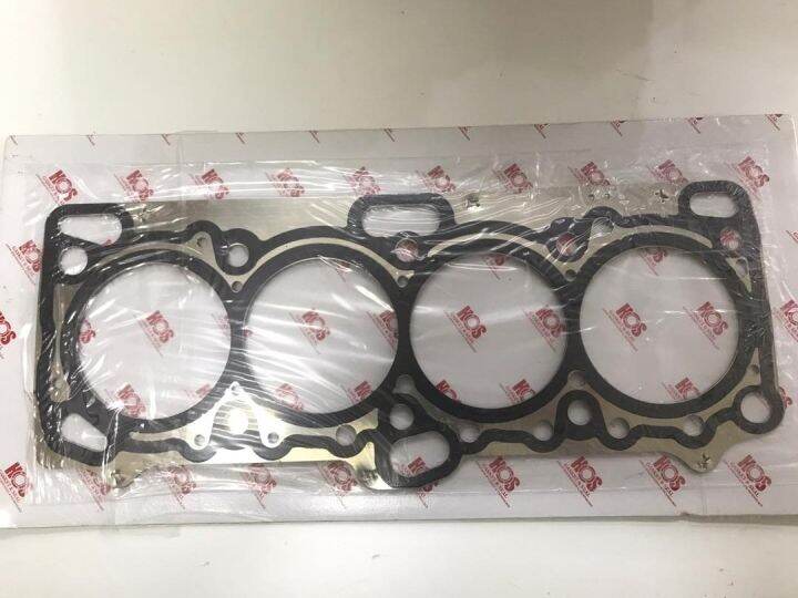 Metal Cylinder Head Gasket For Mitsubishi Lancer 4G63 [Thickness 1.5mm ...