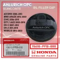 Engine Oil Cap Honda Civic City Jazz Brio Amaze Accord CRV 2003-2015 ...