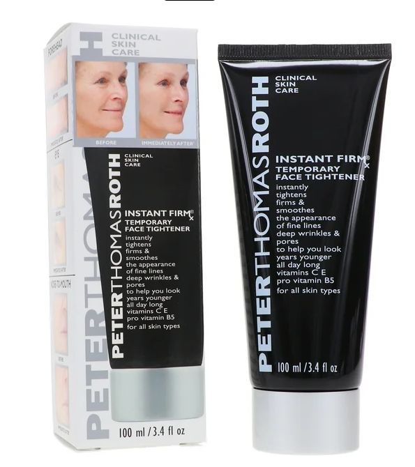 Peter Thomas Roth Instant Firmx Temporary Face Tightener/Roth Instant ...