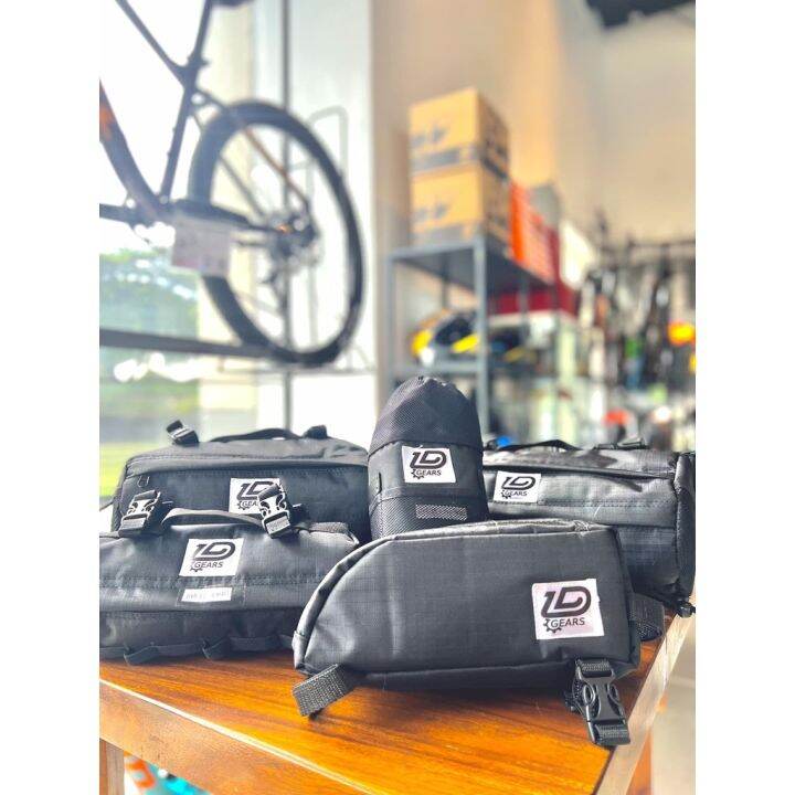 LD GEARS BAGS BY LEM OFFICIAL | Lazada PH