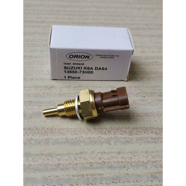 Thermo Switch Suzuki K6a Da52 Da62 Da63 Da64 2Terminal | Lazada PH