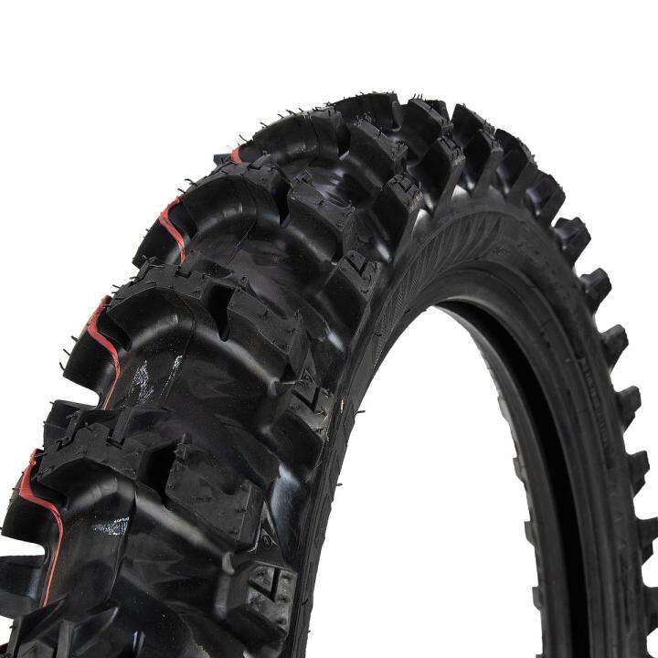 DUNLOP GEOMAX MX14 110/100-18 | Lazada PH