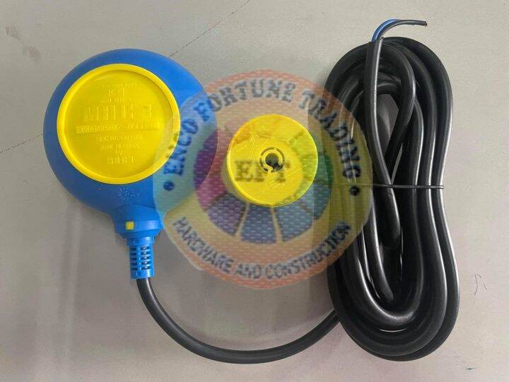 Float Switch MAC 3 for Submersible Pump | Lazada PH
