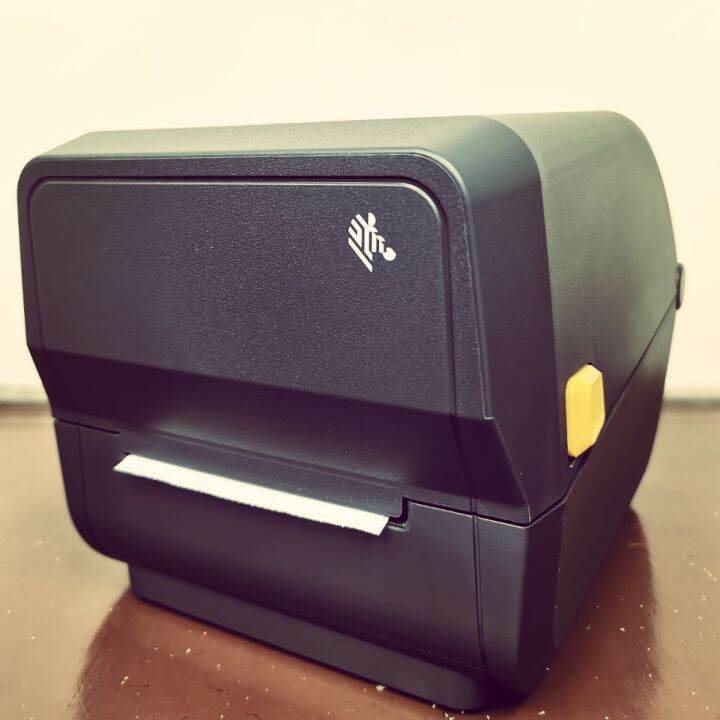 Zebra ZD230 Thermal Barcode Printer | Lazada PH