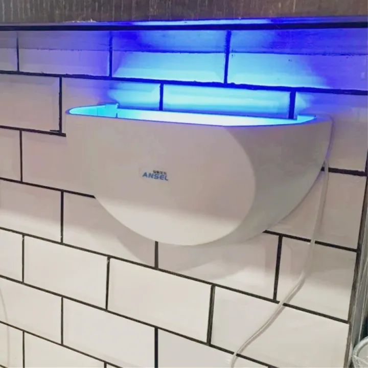 KFC sticky fly killing lamp Hotel flies use mosquito repellent mosquito ...