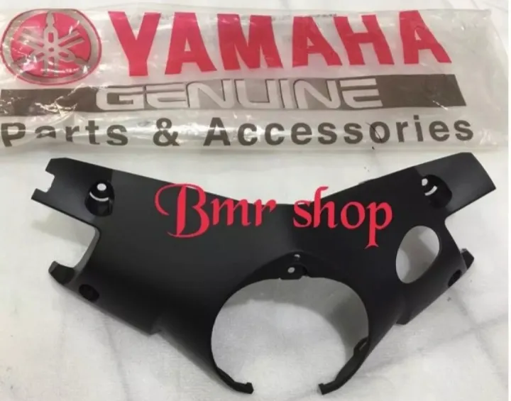 batok depan nmax tutup stang nmax bagian bawah nmax original yamaha ...