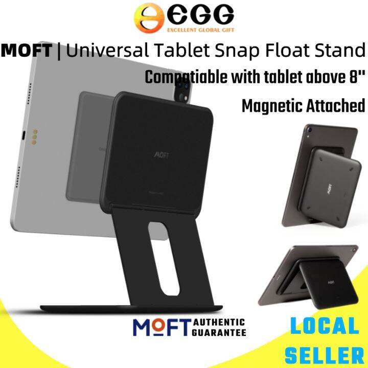 MOFT Snap Float Magnetic Tablet Stand Universal Version/foldable ...