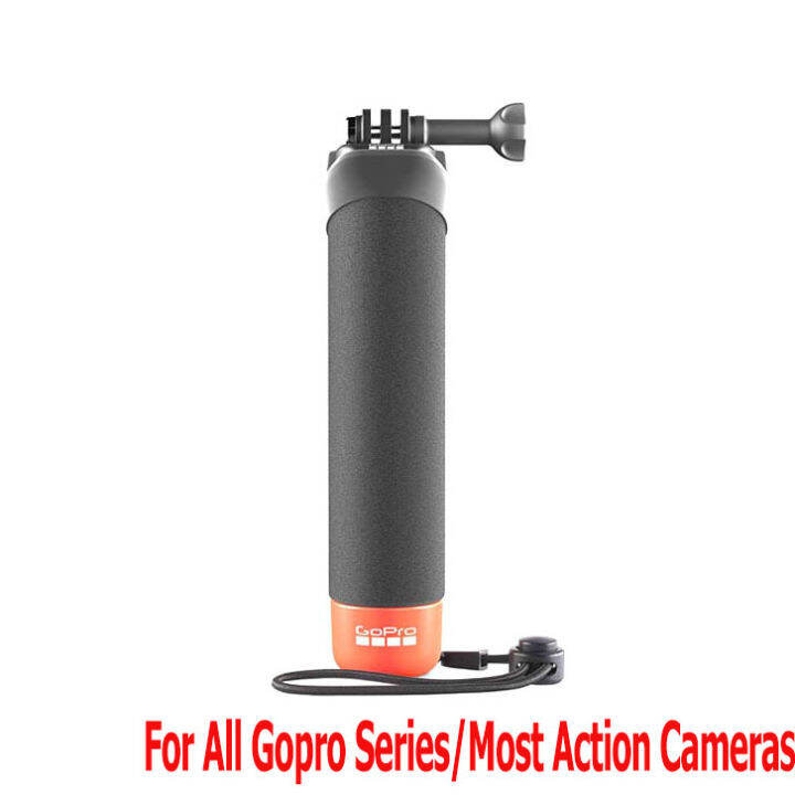 Floating Stick For GoPro Hero Hand Grip Buoyancy For Action Camera 2nd ...