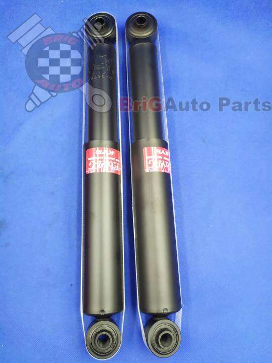 Toyota Avanza 2005-2010 Rear Shock Absorber KYB Set(2pcs) | Lazada PH