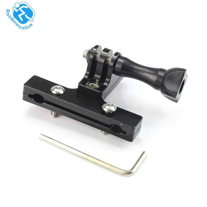 Bike Seat Saddle Mount Holder Camera Support for GoPro Hero10/9/8 Black ...