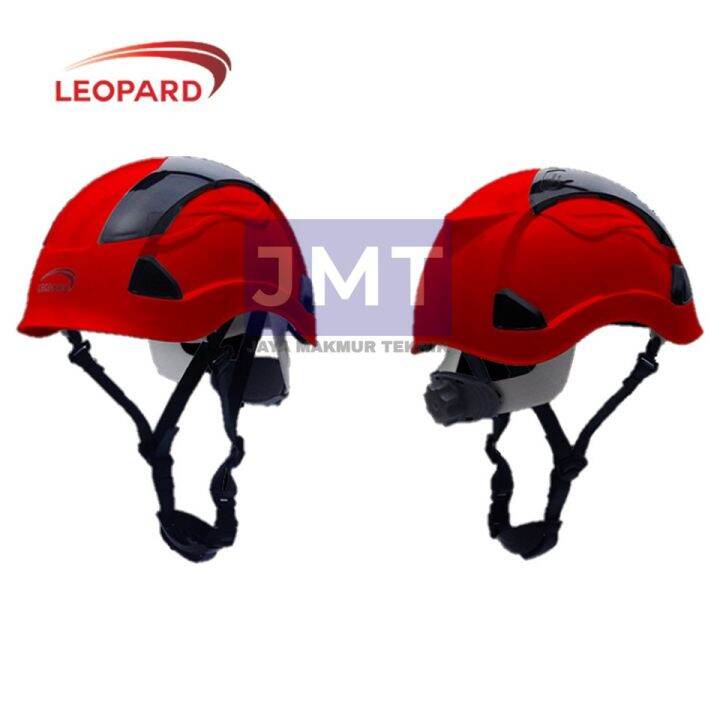 Helm Panjat Climbing Climb Proyek Safety | Lazada Indonesia