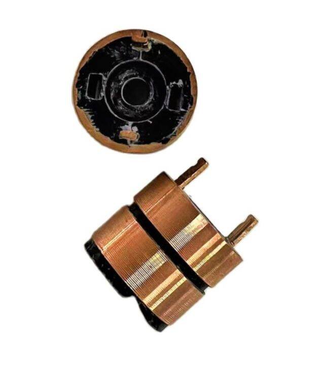 1 PIECE SLIP RING COMMUTATOR ALTERNATOR COPPER BAR | Lazada PH