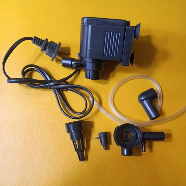 Aquarium power head For filter | Lazada PH