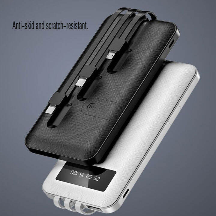 Original Powerbank 10000mAH TO 20000mAh Fast charger | Lazada PH