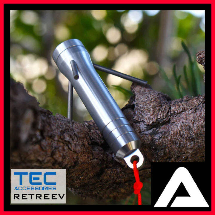 TEC - Retreev Compact Retrieval Tool - Retrieve | Lazada PH