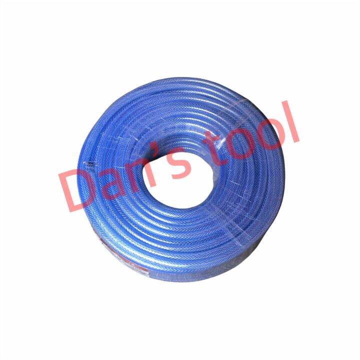 Selang Benang Transparan 1-2 inch - Selang Air Lentur - Selang Taman ...