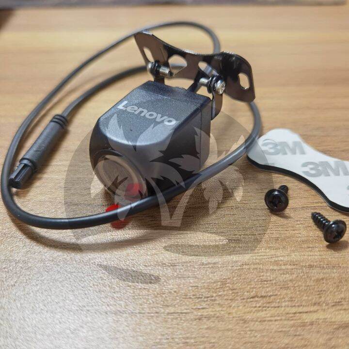 [Fast Shipping] Original Lenovo V7 PLUS 1080P Reverse Camera 4-Pins ...